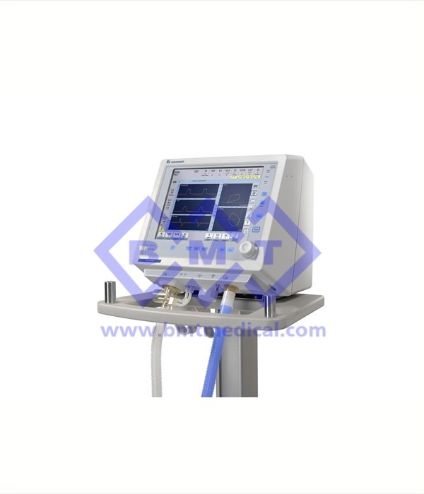 Neumovent Graphnet TS Ventilator – BMT MEDİKAL