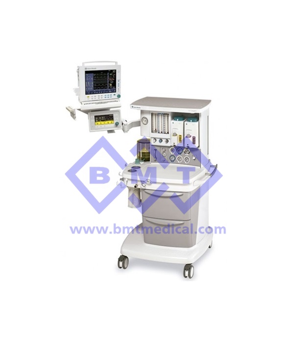 Ge Aespire Anesthesia Device – BMT MEDİKAL