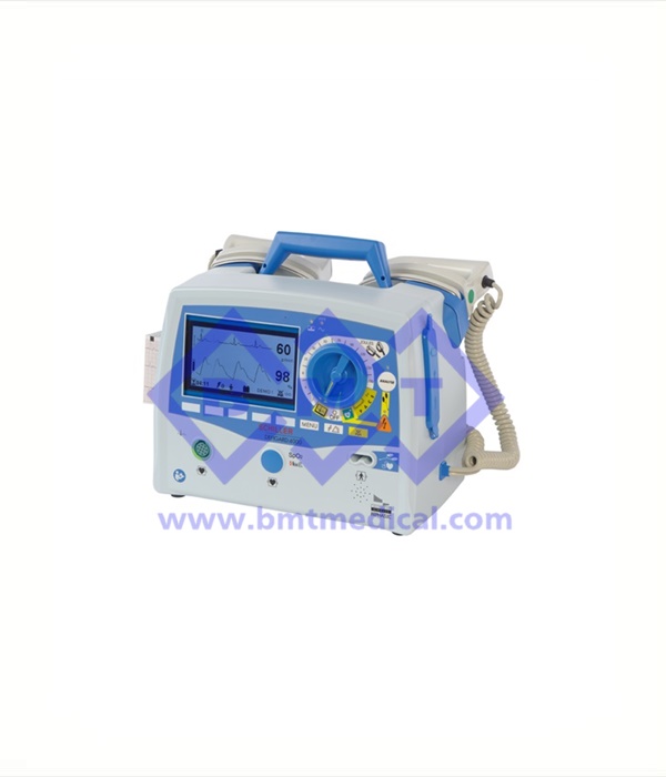 Schiller Defigard 4000 Defibrillator – BMT MEDİKAL